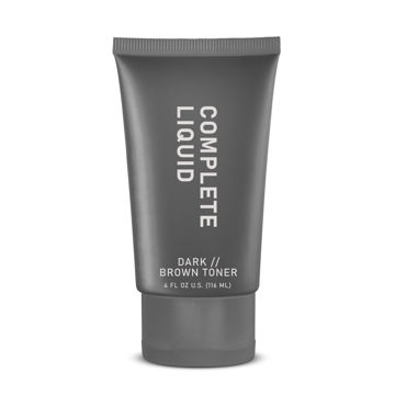 NATURCOIFFEUR | HAIRPRINT True Color Restorer | Kit-1: DARK